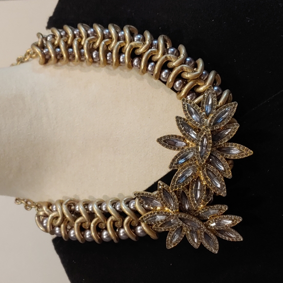 LOFT | Jewelry | Loft Necklace | Poshmark